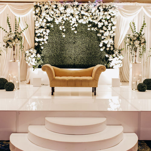 Packages – Vinessa Events