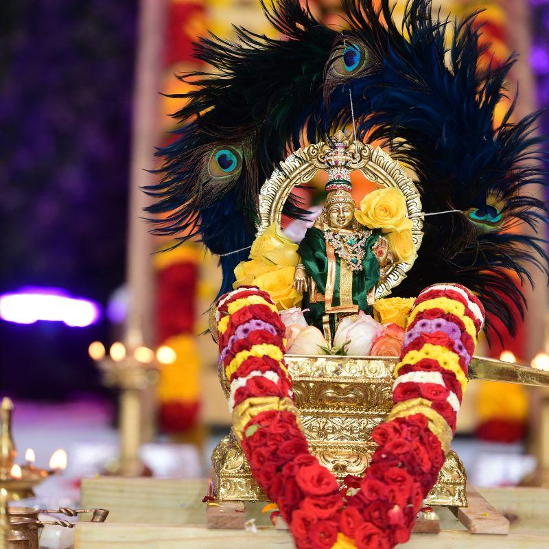 Cultural Events – Vinessa Events