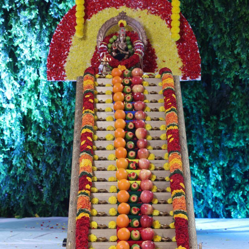 Cultural Events – Vinessa Events