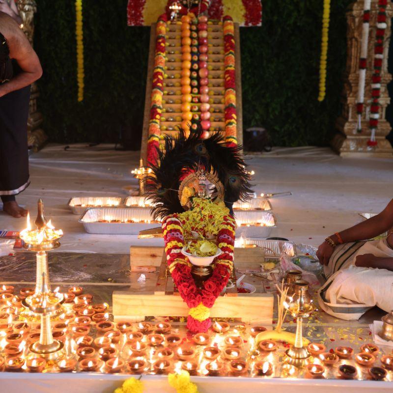 Cultural Events – Vinessa Events