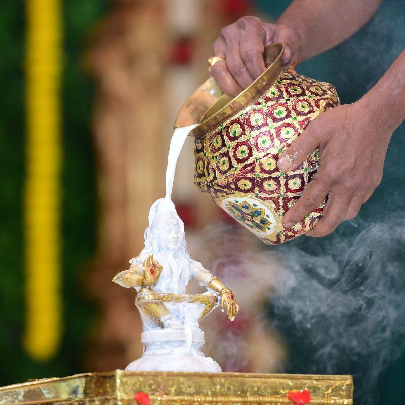 Cultural Events – Vinessa Events